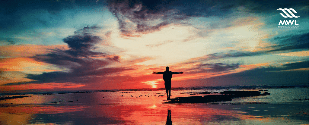 Three simple steps for financial wellness – MWL Financial Group