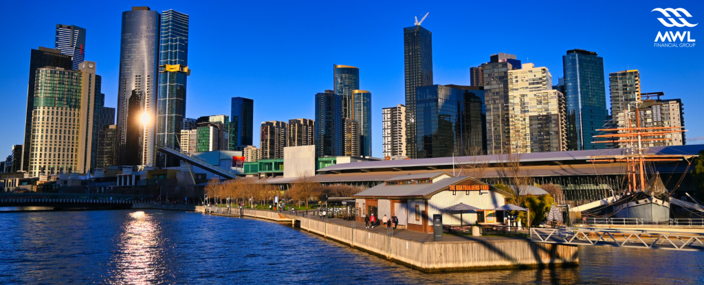 Summer 2023 – MWL Financial Group